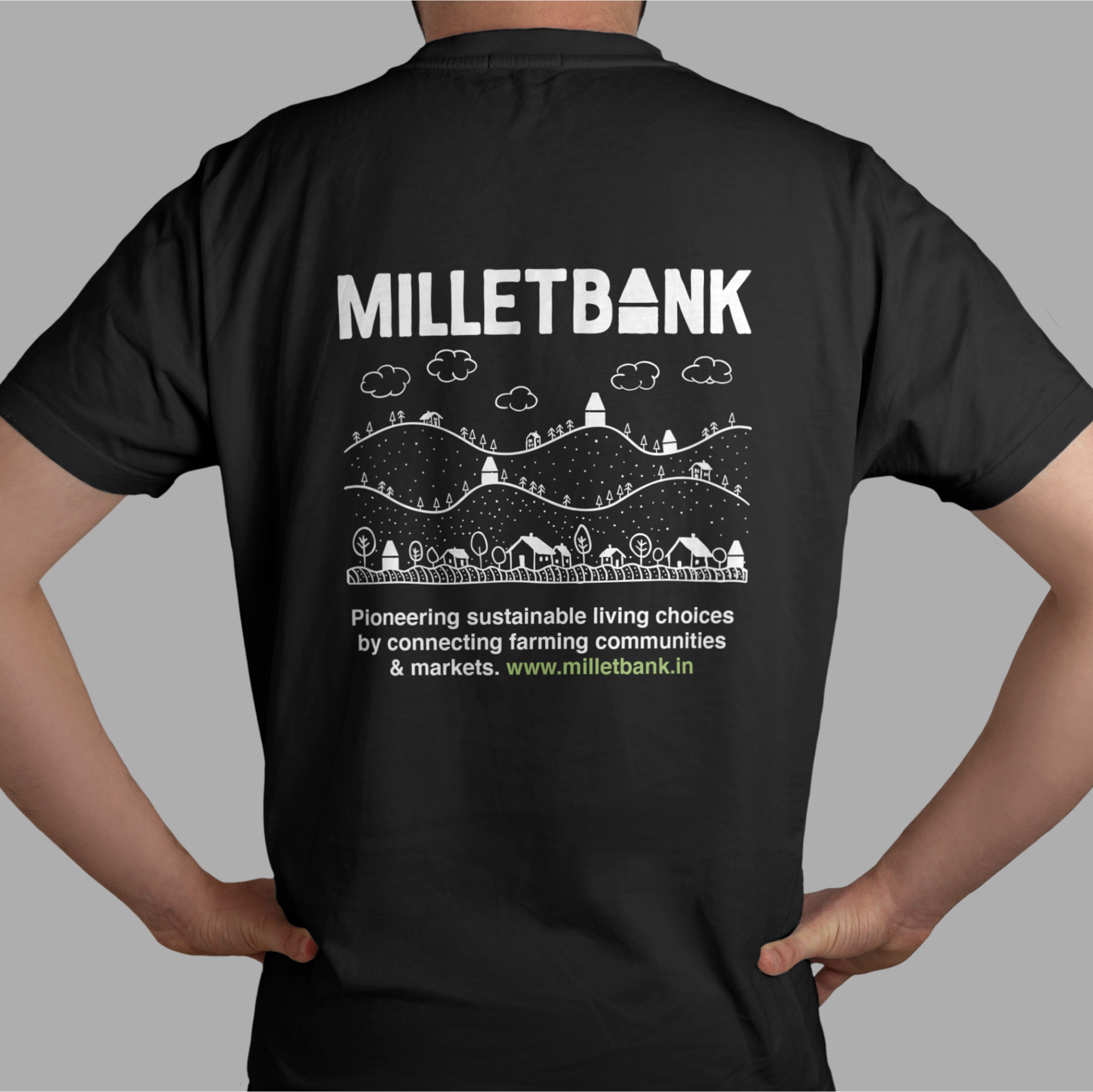 MILLET BANK | Switch & Roy